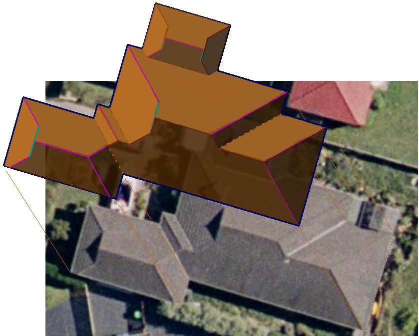 Roof Estimating