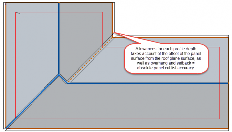 AppliCad AppliCad Roof Wizard Software