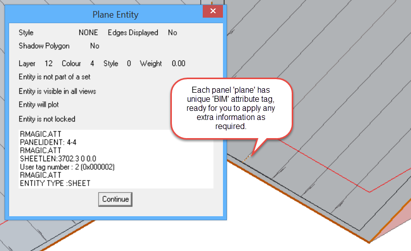 AppliCad AppliCad Roof Wizard Software