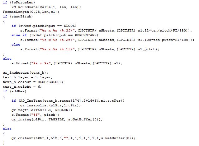AppliCad The strongest roof estimating tool in the kit - AppliCad