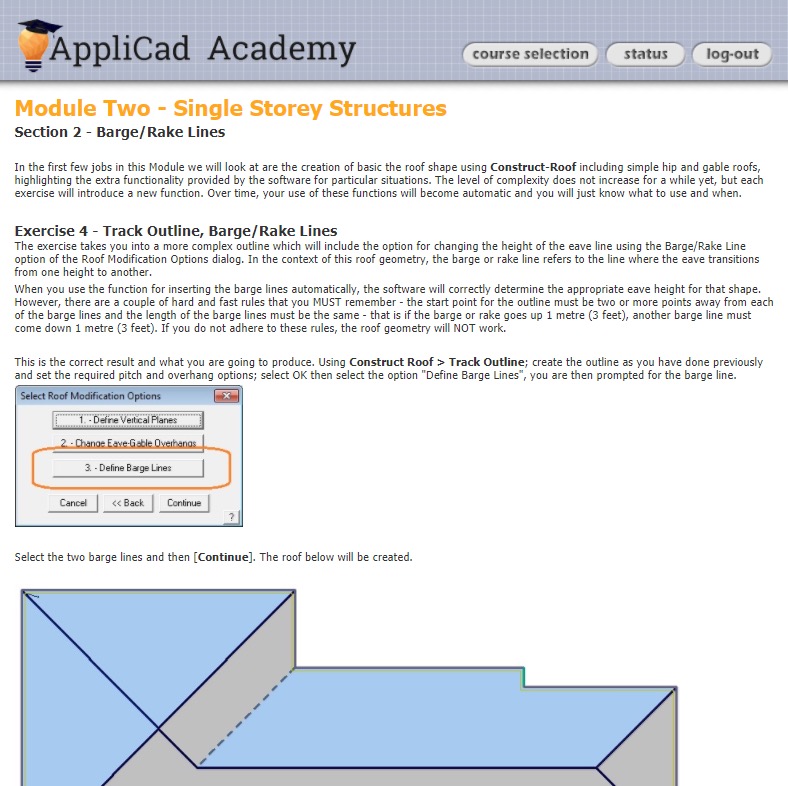AppliCad AppliCad Academy — 3 easy steps towards using the best ...