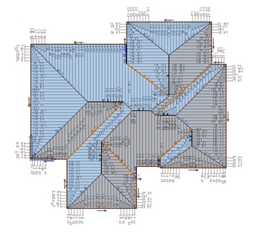 AppliCad – Export to Microsoft Excel easily with Roof Wizard