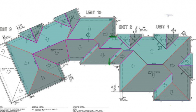 AppliCad AppliCad Roof Wizard - Software for Professionals
