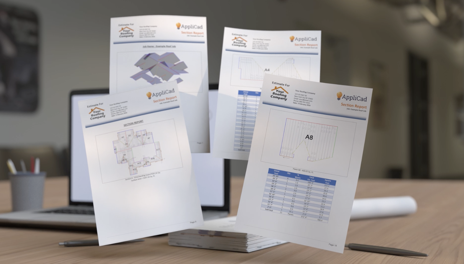 AppliCad How to save time and money with an efficient take-off process ...