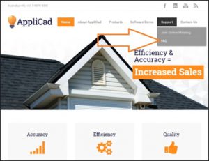 AppliCad Your Frequently Asked Questions – Our Expert Advice - AppliCad